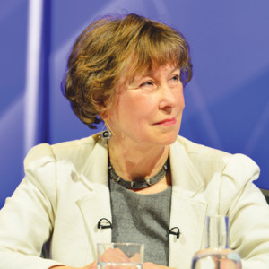 Alison Wolf on education and the economy | Eddie Playfair